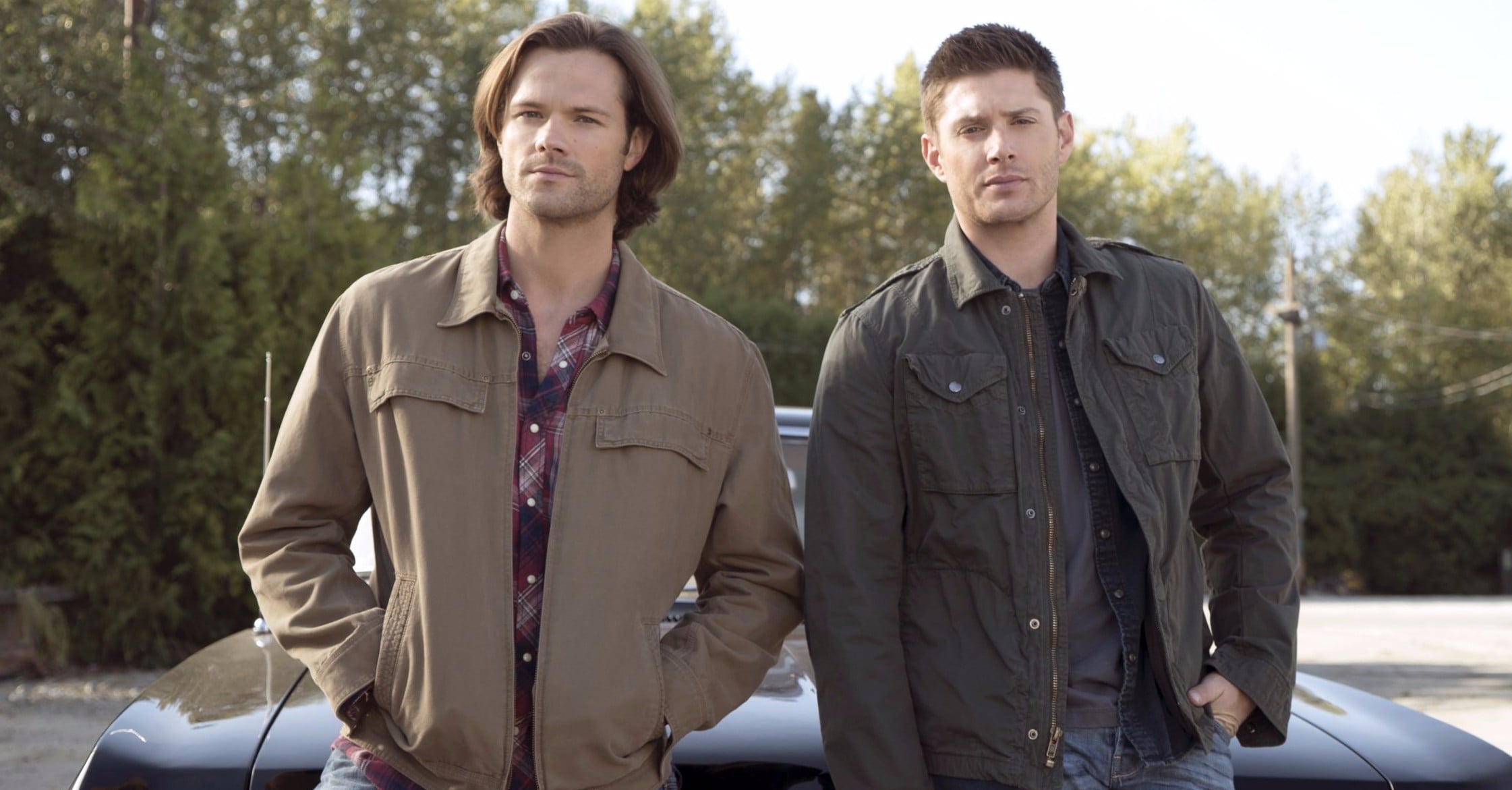 Fun Facts About Supernatural | PS Entertainment