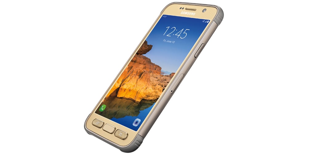 Samsung Galaxy S7 Active | PS Tech