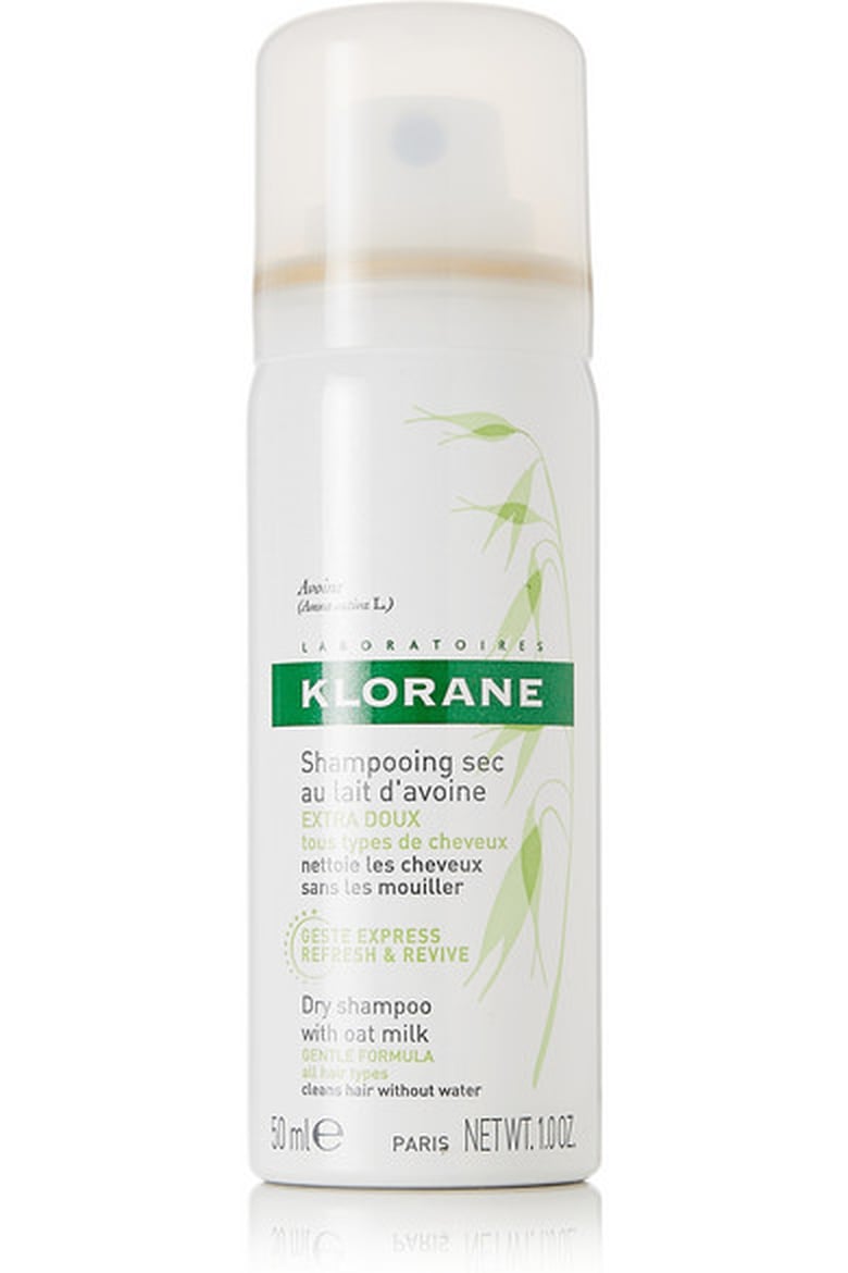 Travel-Size Dry Shampoo | PS Beauty