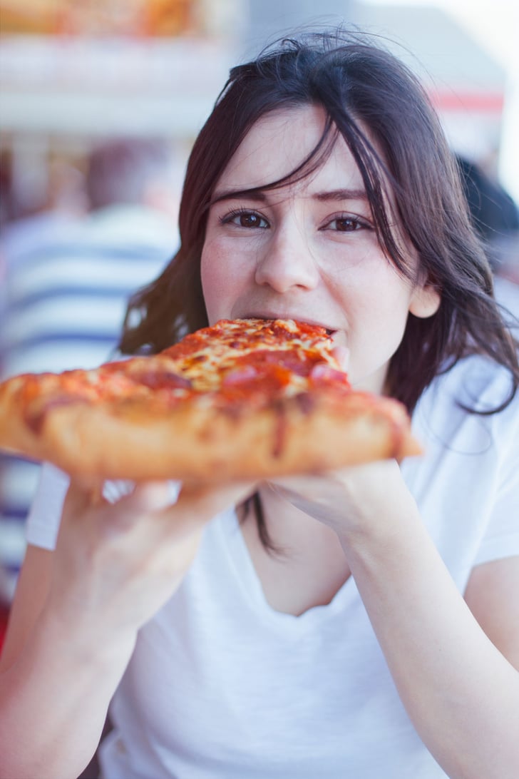 Eating Too Much Intermittent Fasting For Weight Loss Mistakes
