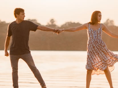 An Unfiltered Review of Netflix's A Week Away | POPSUGAR Entertainment