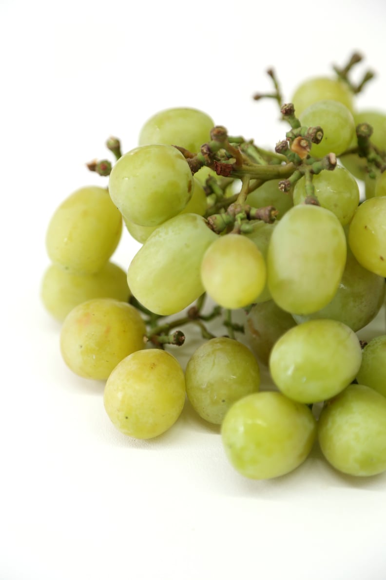 Grapery Cotton Candy Grapes | PS Food