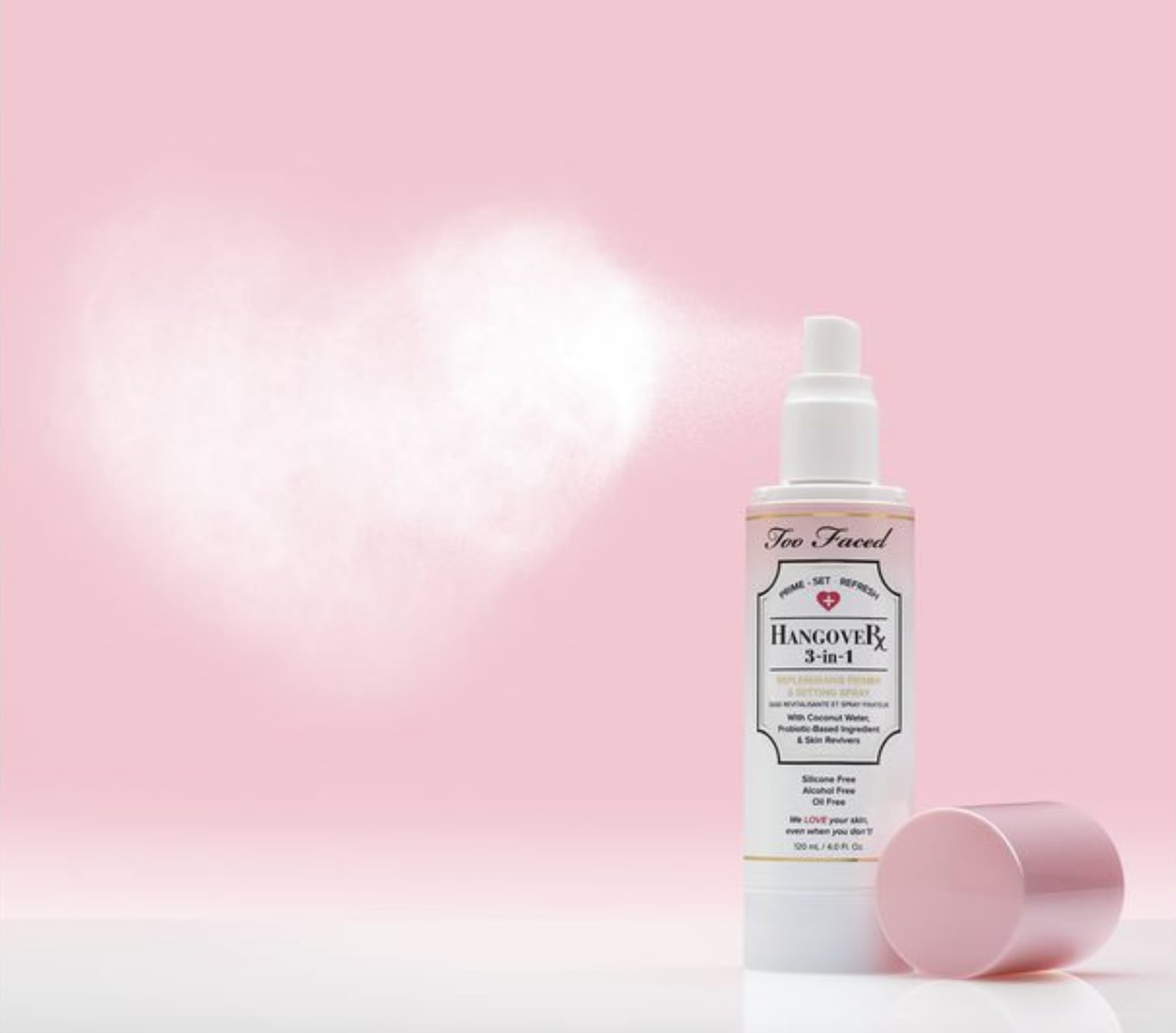 The Best Setting Sprays at Ulta | POPSUGAR Beauty