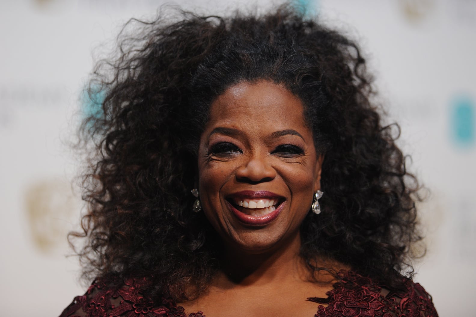 Oprah Winfrey Beauty Looks | PS Beauty