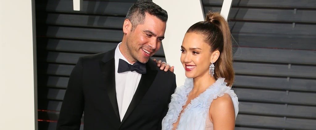 Cash Warren and Celebrity Couples | POPSUGAR Celebrity
