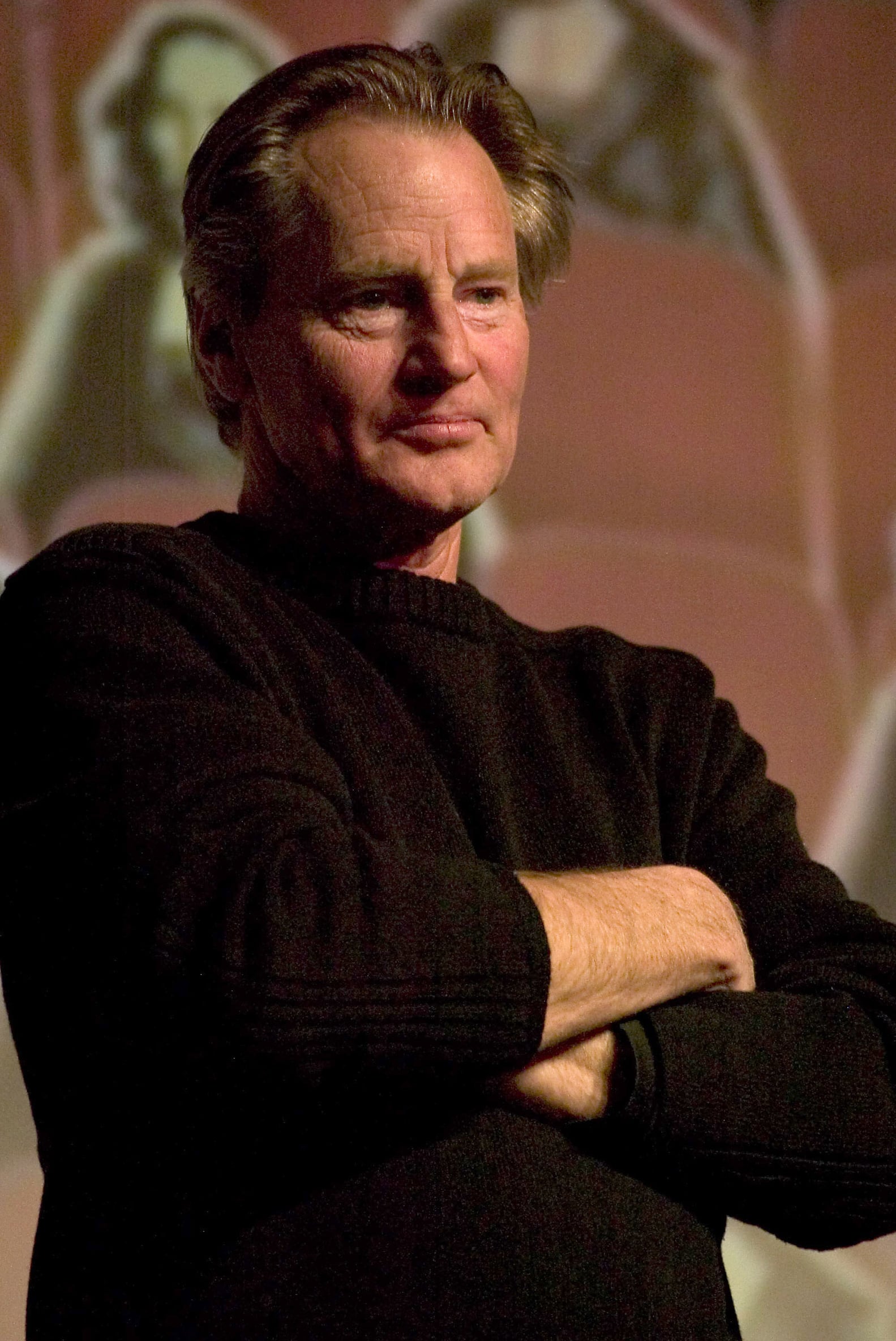 Sam Shepard Pulitzer Prize | PS Entertainment