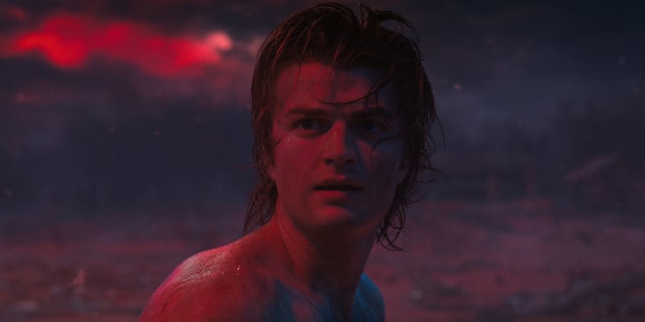 Stranger Things: Best "Vecna" Songs According to Our Editors | POPSUGAR ...