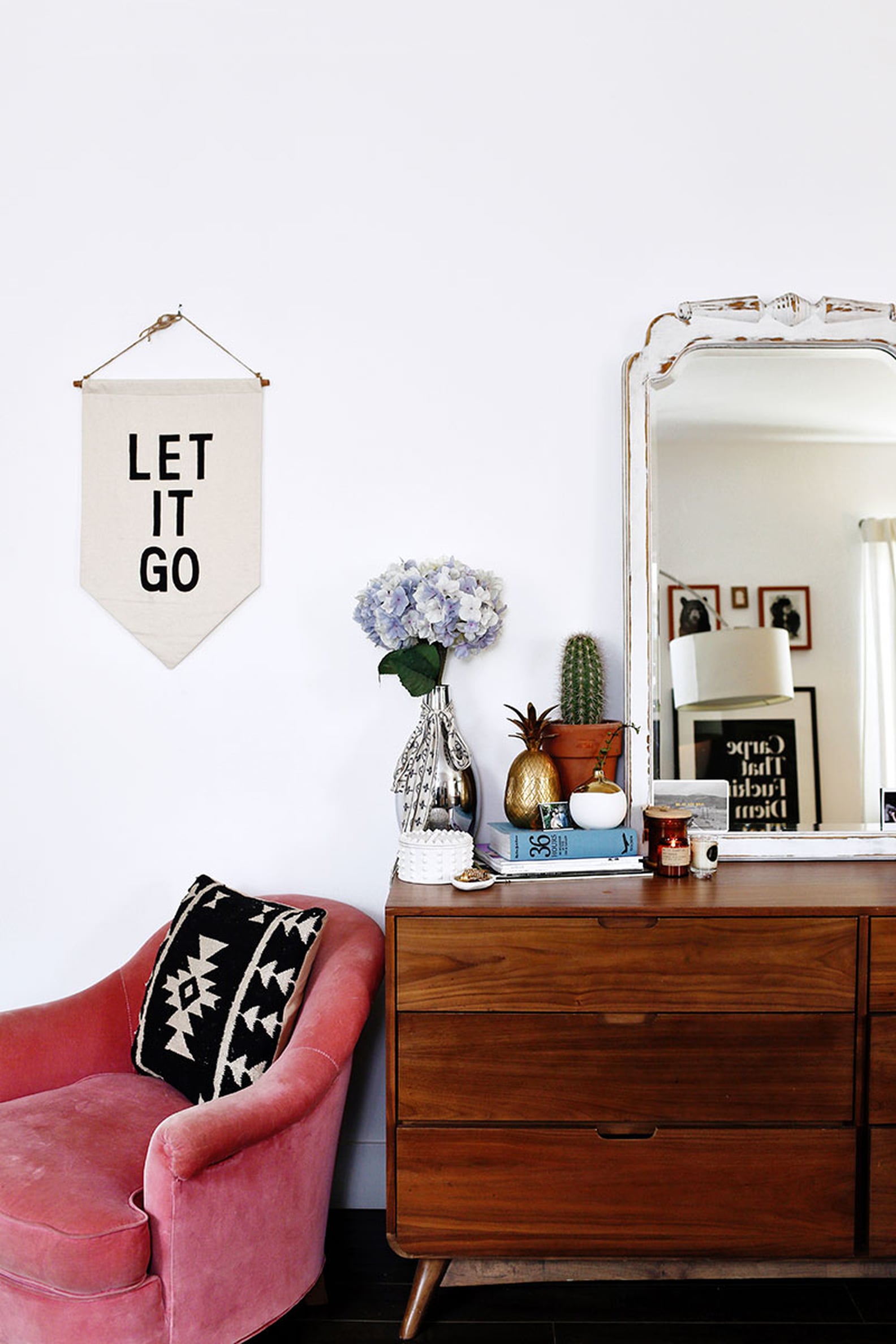 Disney Princess Decor Inspiration | PS Home