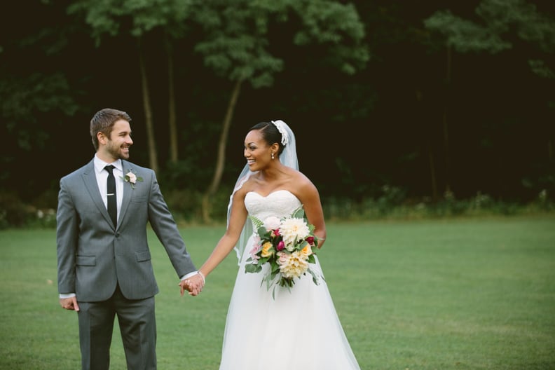 Best Pieces of Marriage Advice | POPSUGAR Love & Sex