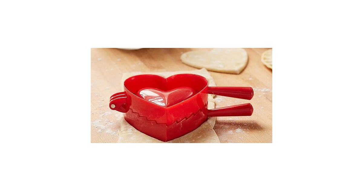 Heart-Shaped Kitchen Tools | POPSUGAR Food
