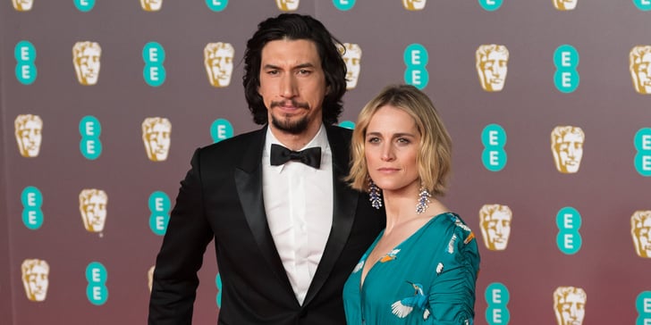 Is Adam Driver Married? | POPSUGAR Celebrity