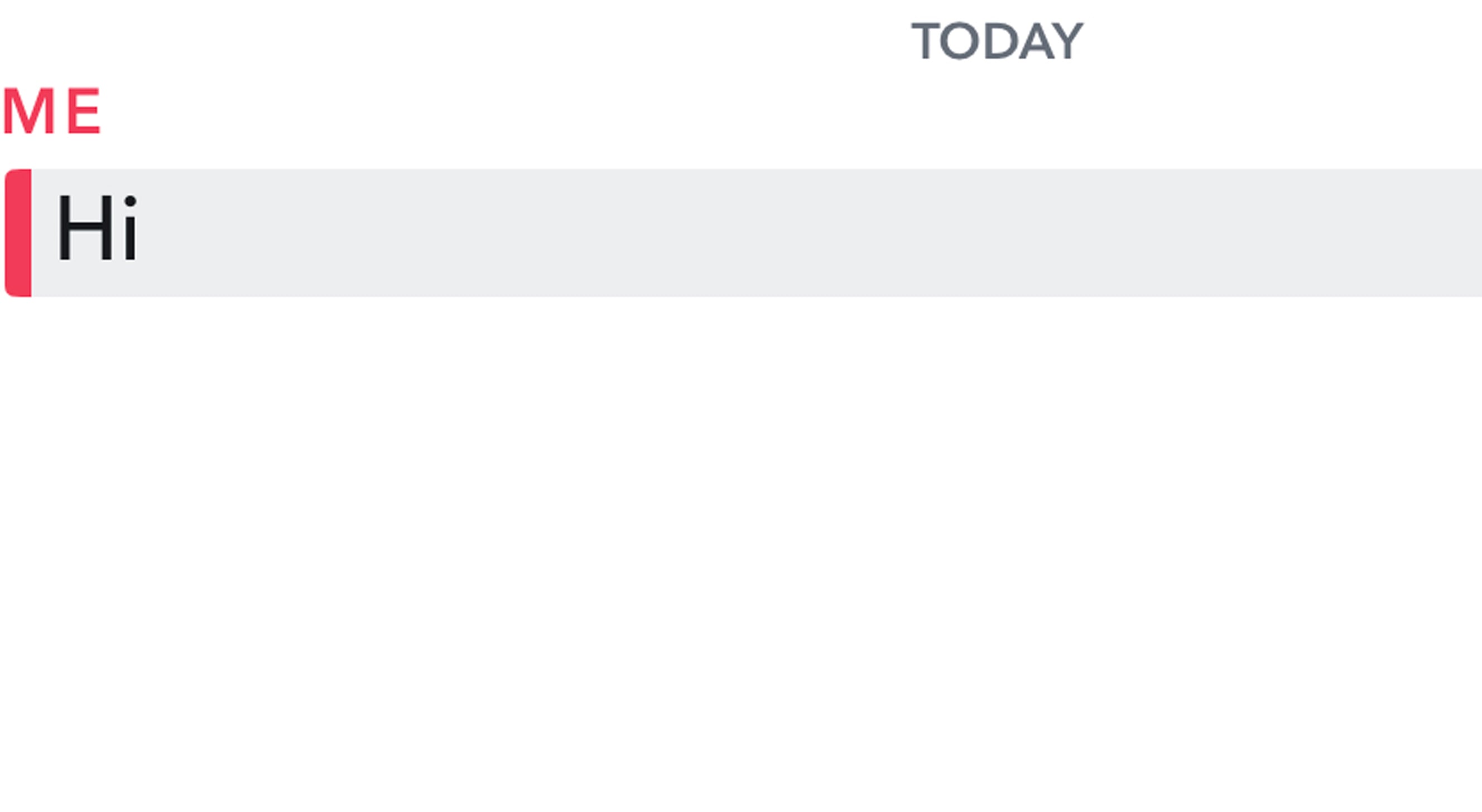 Why Does Snapchat Highlight Messages in Gray? | POPSUGAR Tech