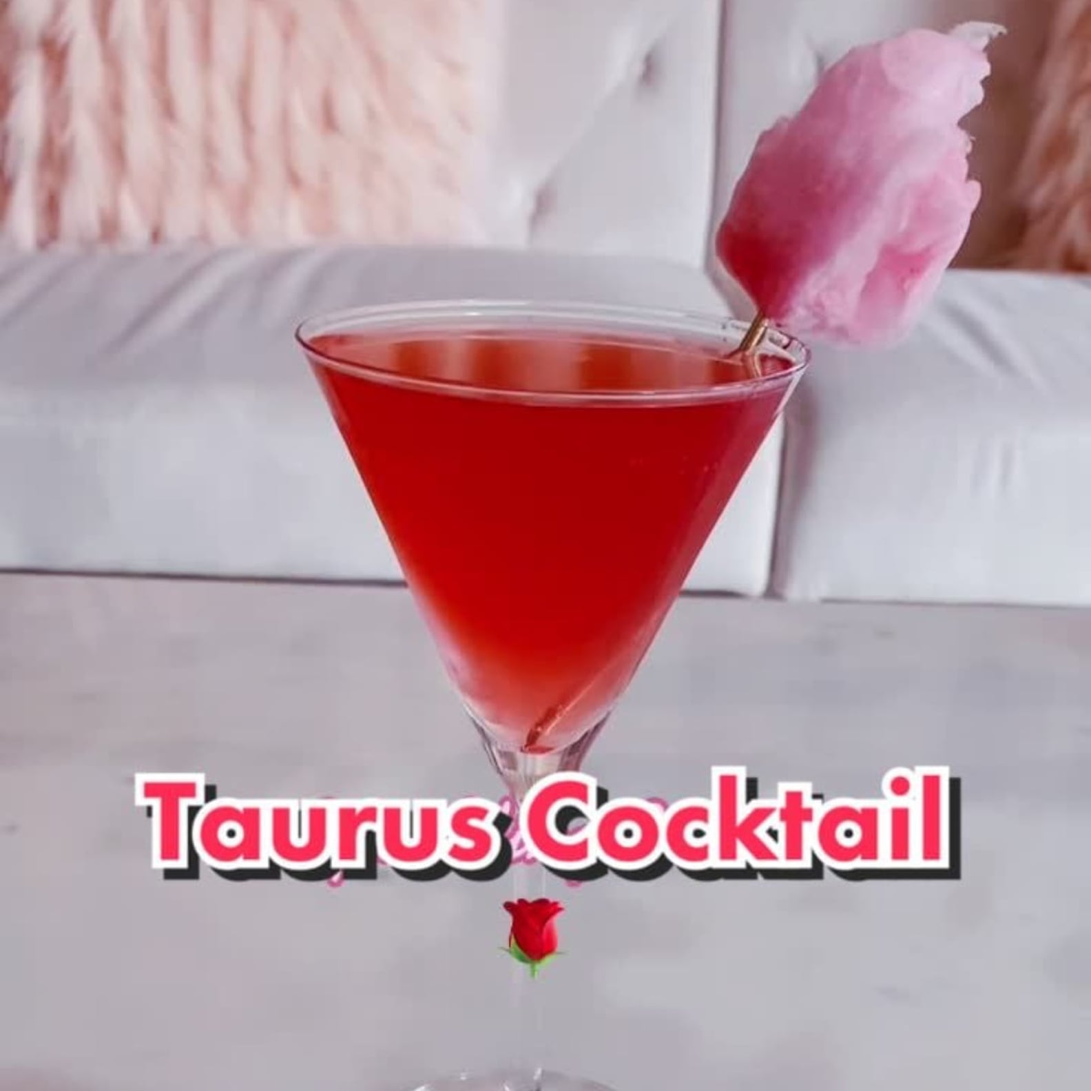 These Cocktails Align With Each Zodiac Sign Perfectly | PS UK Food