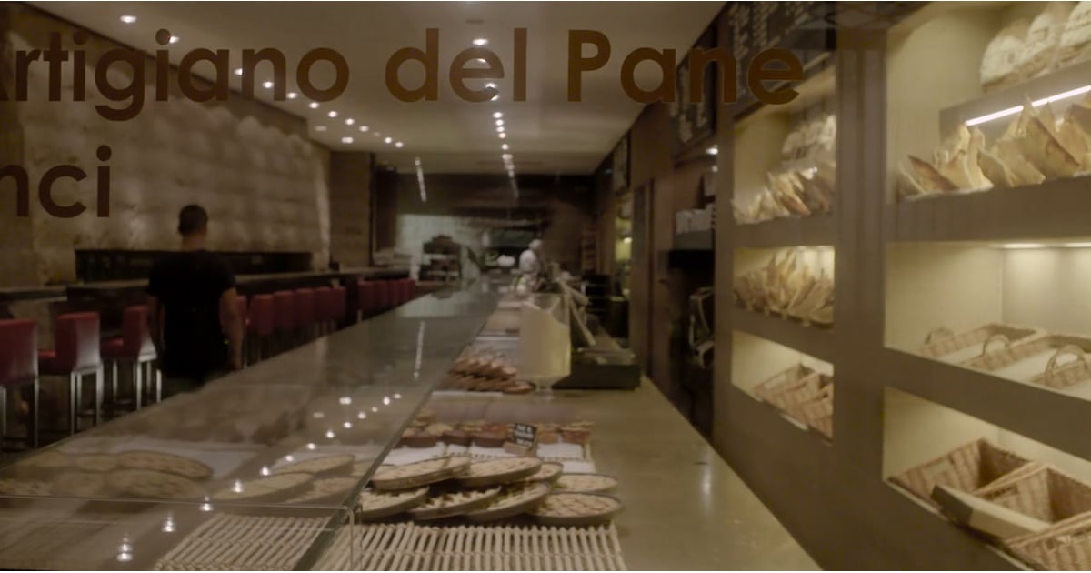 Princi Bakery Partnership With Starbucks | POPSUGAR Food