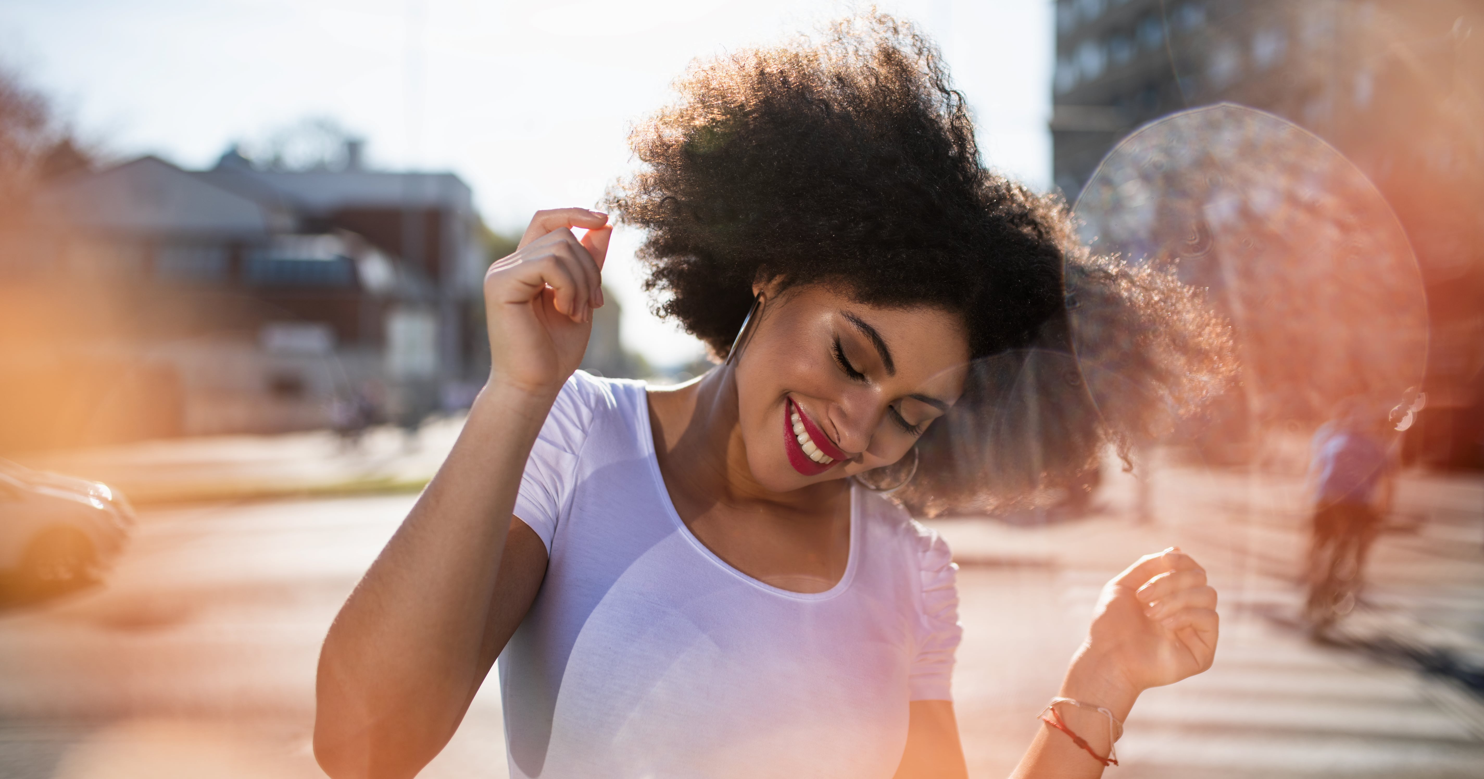 Are You Emotionally Healthy? 10 Signs That Show You're Happy | PS Love