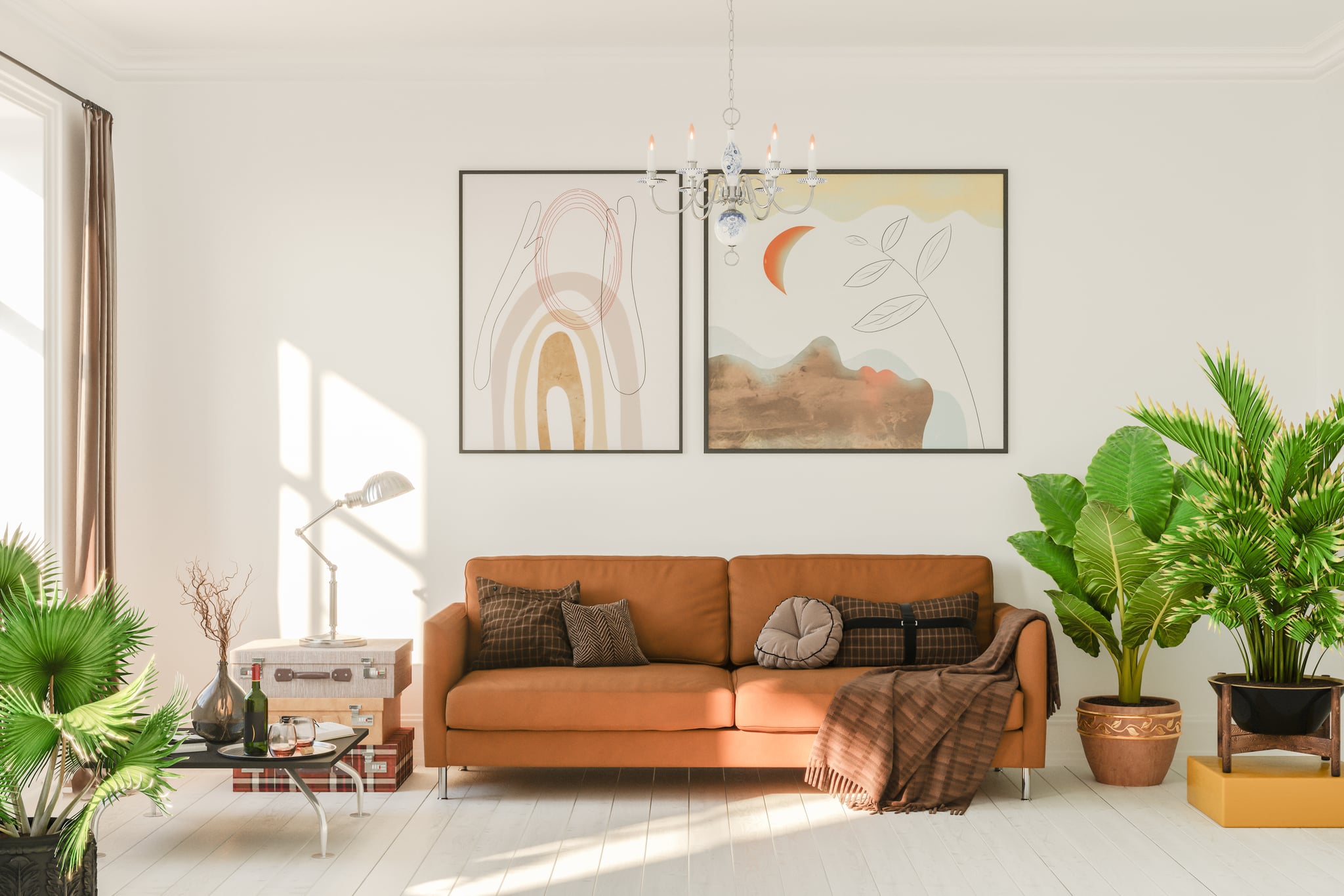How To Clean A Window AC Unit POPSUGAR Smart Living