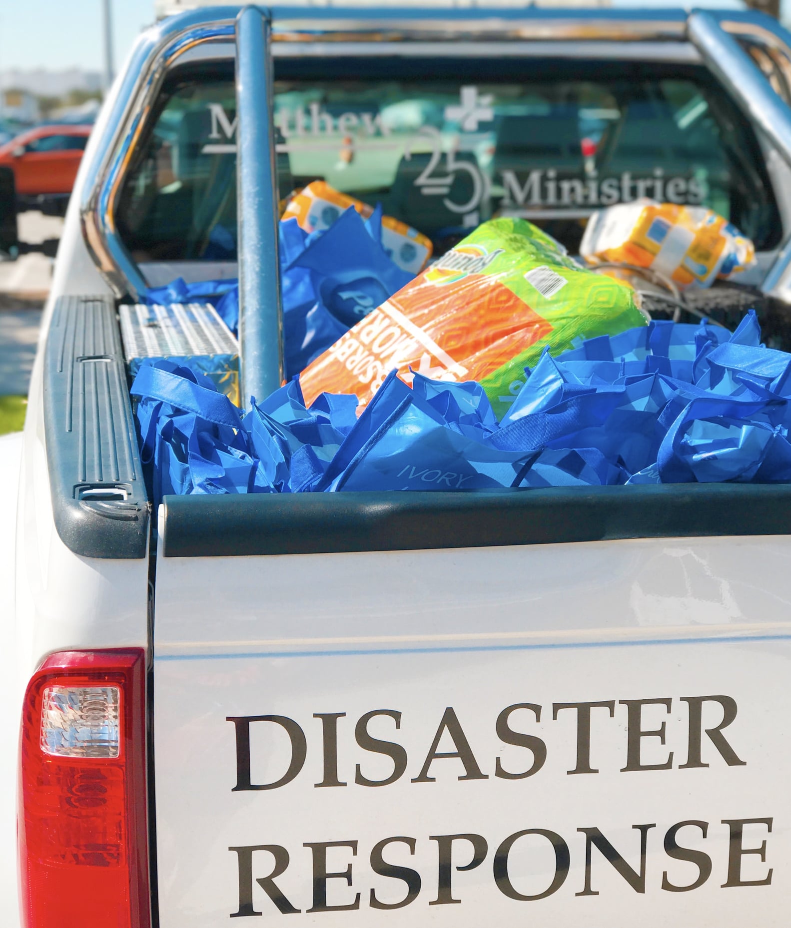 What Can I Do to Help After a Natural Disaster? | PS News