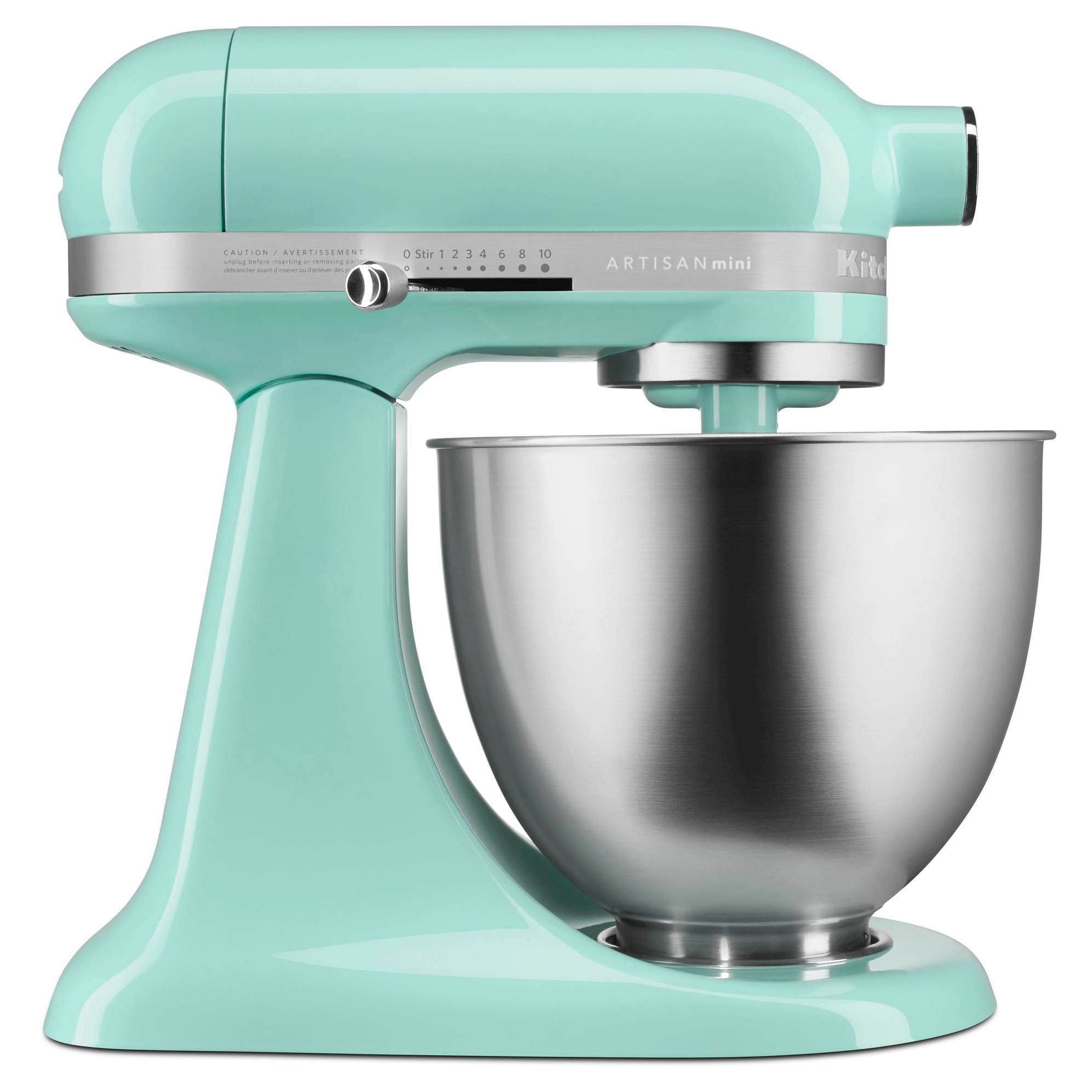 KitchenAid Artisan Mini Stand Mixer | PS Food