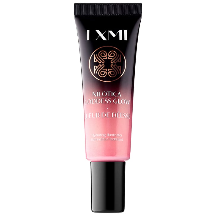 LXMI Nilotica Goddess Glow | Every Single Highlighter You Can Shop at ...
