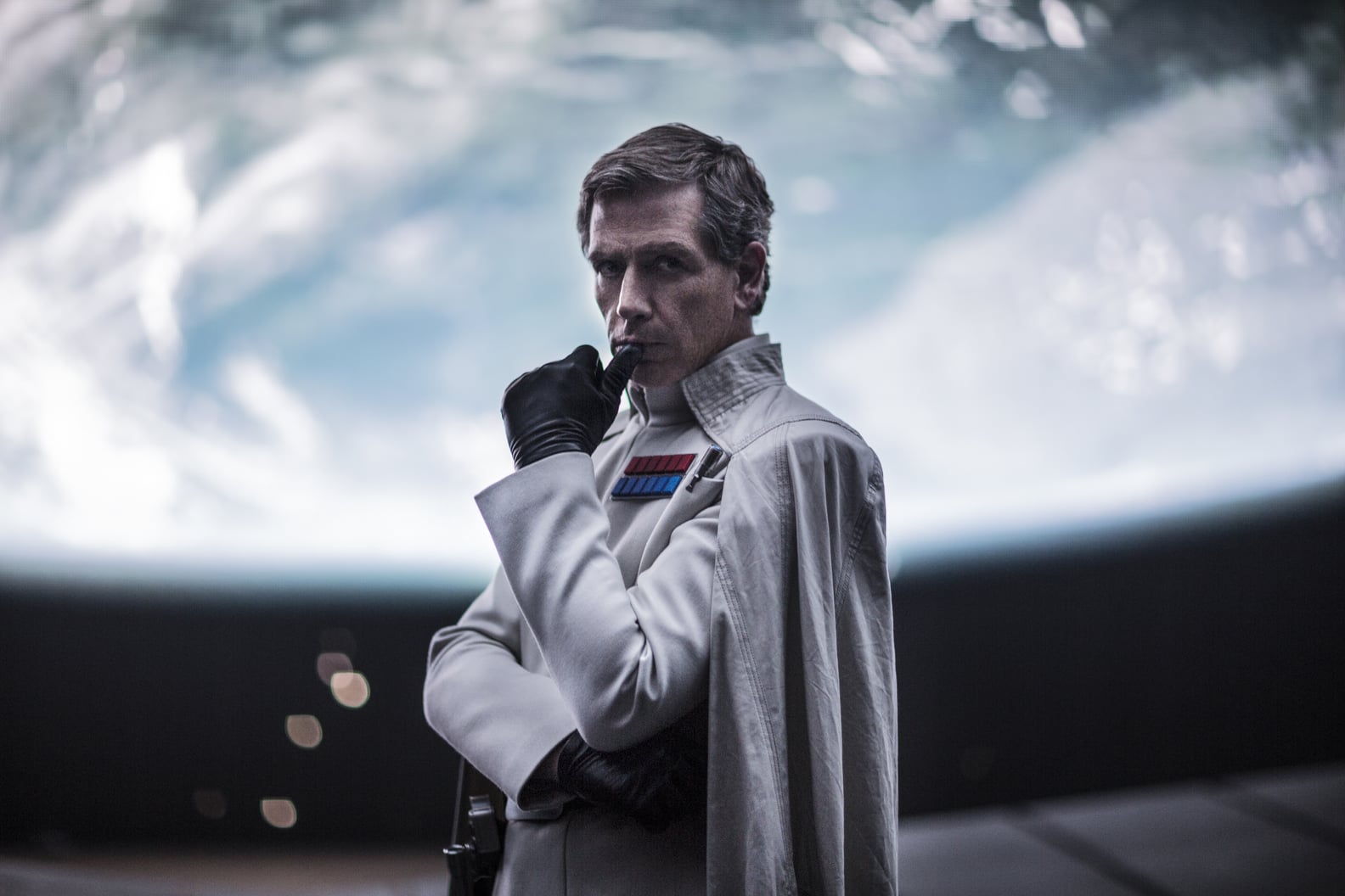 Who Dies in Rogue One? | PS Entertainment