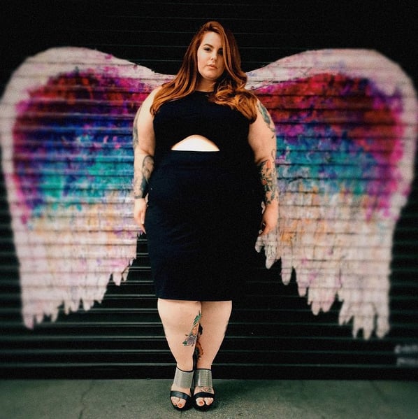 Tess Holliday Clothing Line | POPSUGAR Fashion