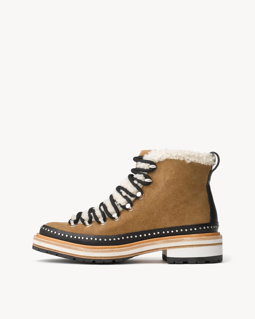 Best Winter Boot Brands | POPSUGAR Fashion