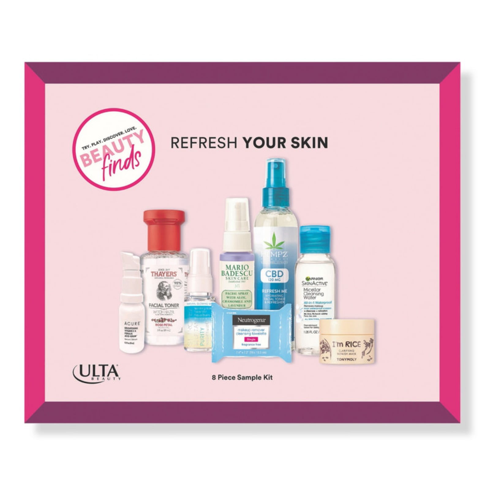 Best Beauty Gift Ideas Under $20 at Ulta Beauty 2021 | PS Beauty
