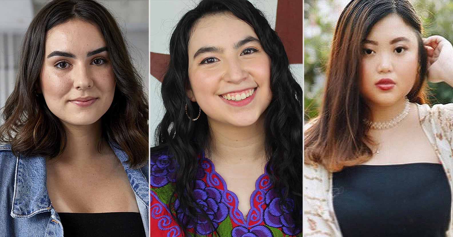 Girl Up 10th Anniversary Changemaker Interview | POPSUGAR Celebrity