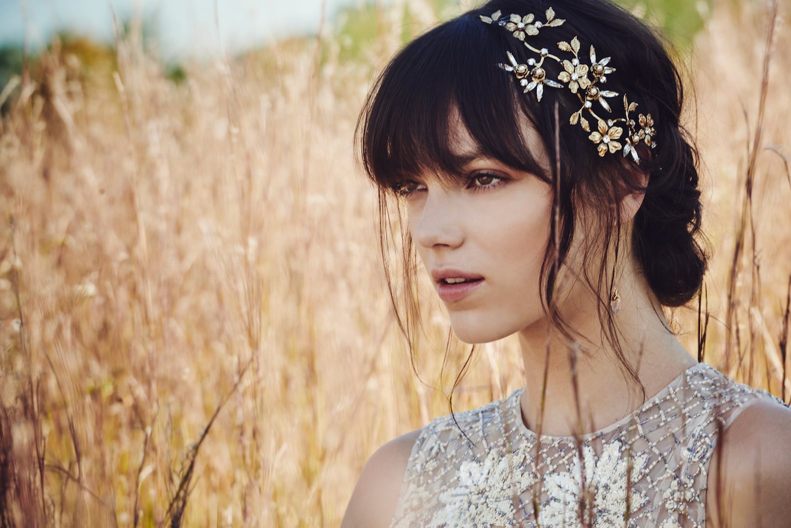 BHLDN Wedding Dress Lookbook Fall 2016 | PS Fashion