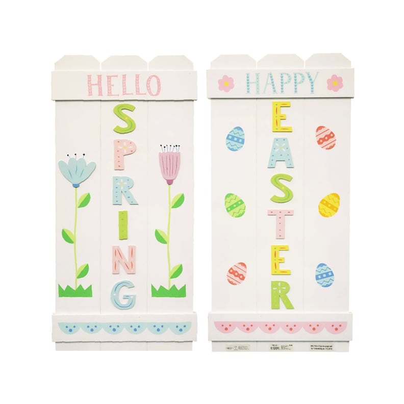 Target Easter Decor 2019 | PS Family