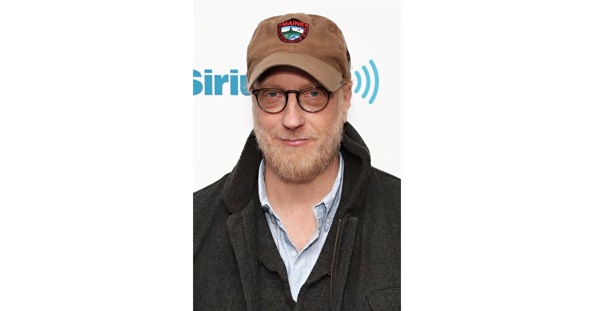 Chris Elliott as Erik Cowie | Tiger King TV Miniseries Cast | POPSUGAR ...