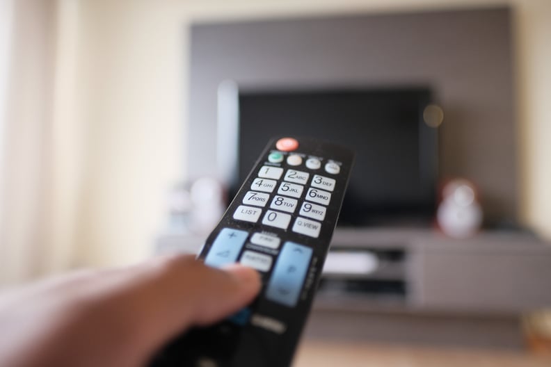 Remote vs. Channel Changer Debate | PS Tech