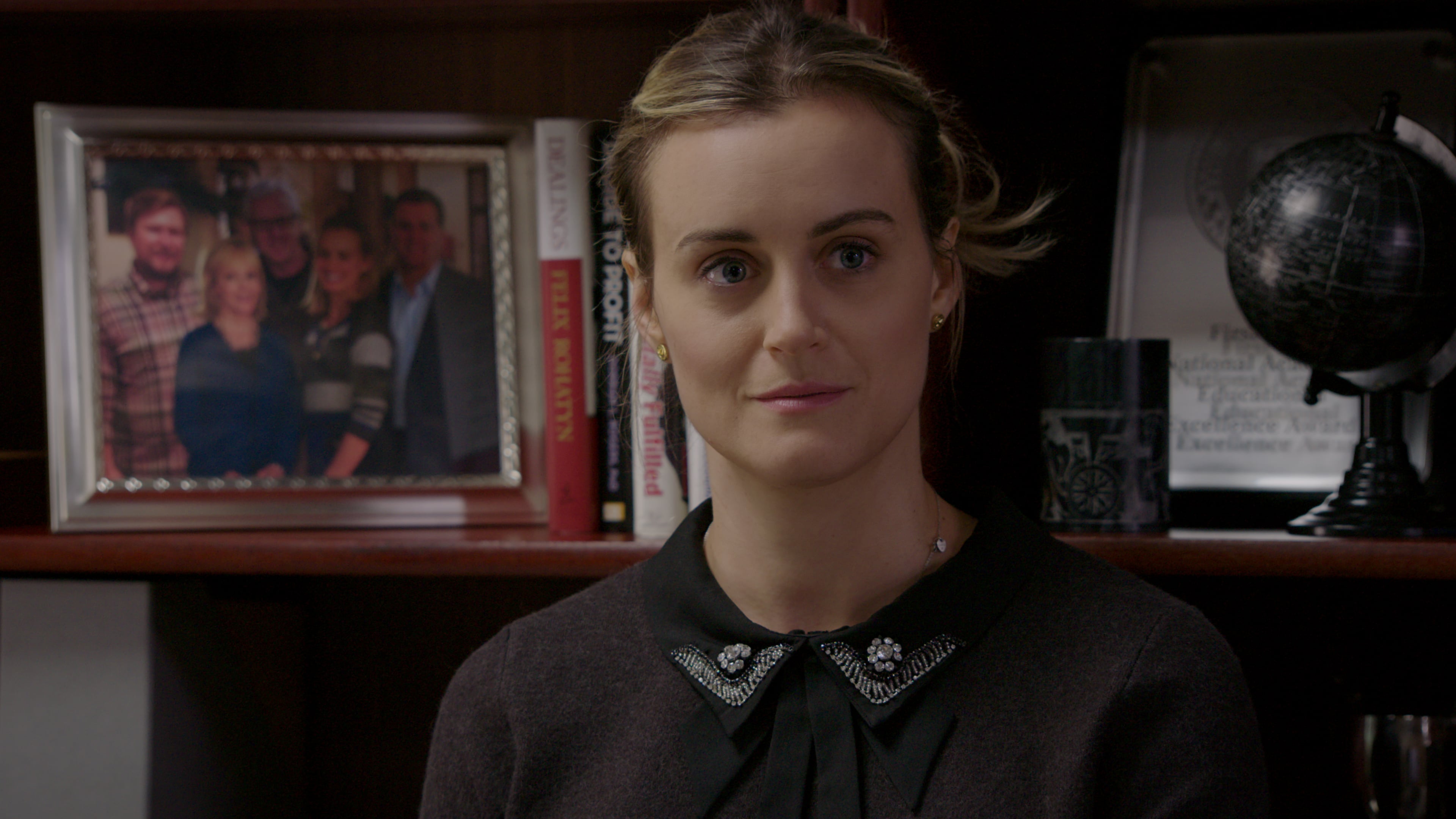 What Happens to Piper in Orange Is the New Black Season 7? | POPSUGAR ...