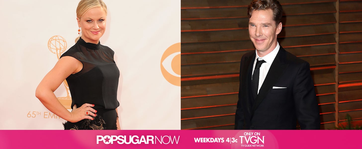 POPSUGAR Now Week of August 18, 2014 | PS Celebrity