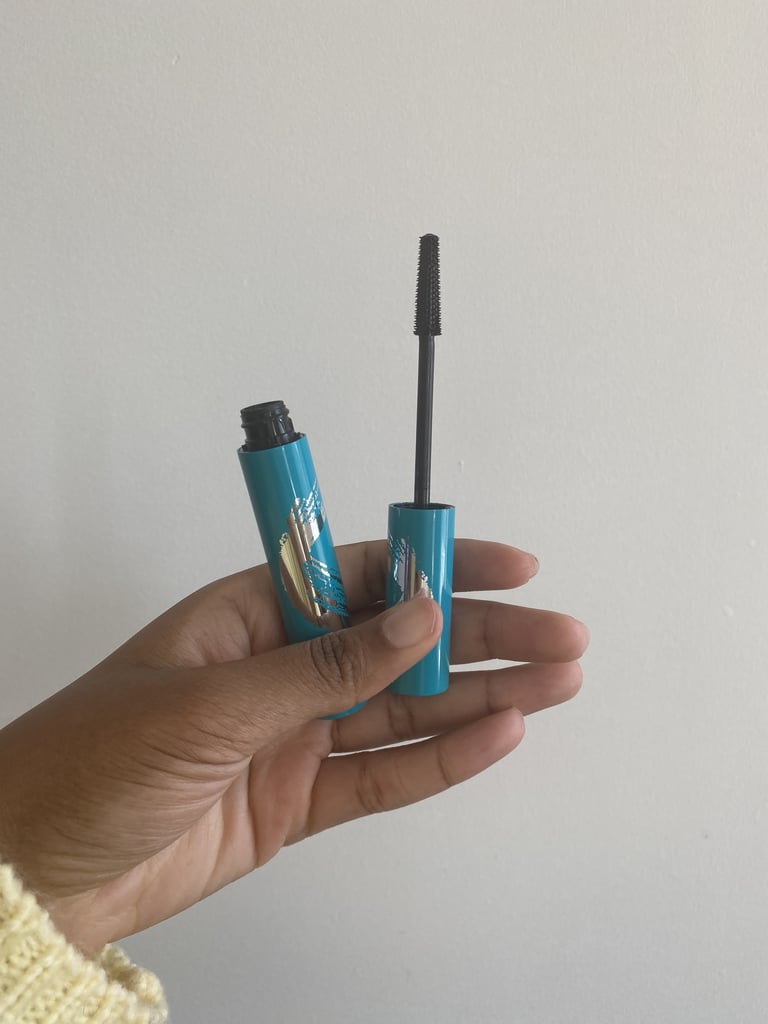 This Viral $24 Mascara Made My Lashes Look Like Falsies - Big World Tale