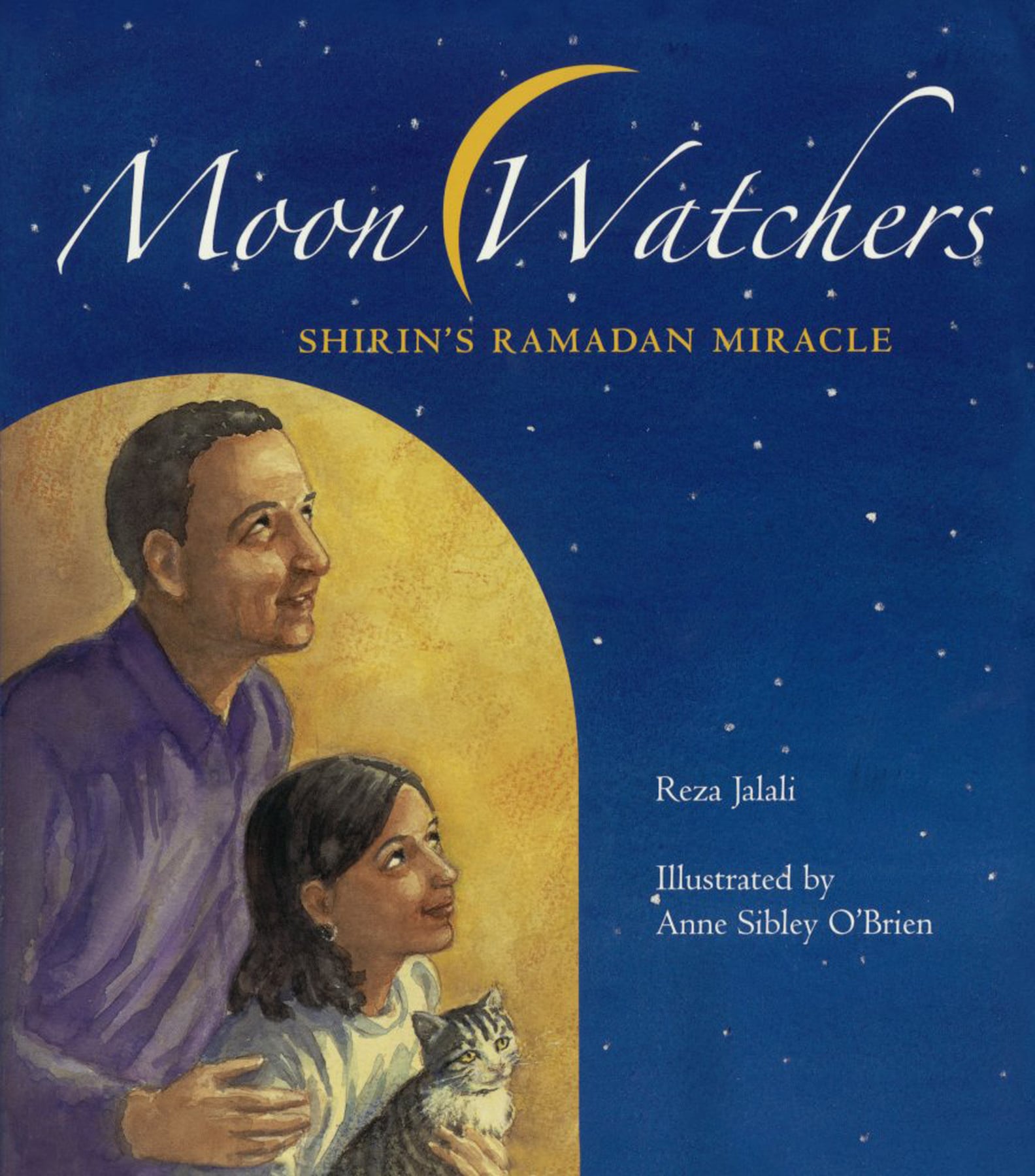 Books For Kids About Ramadan and Eid | PS Family