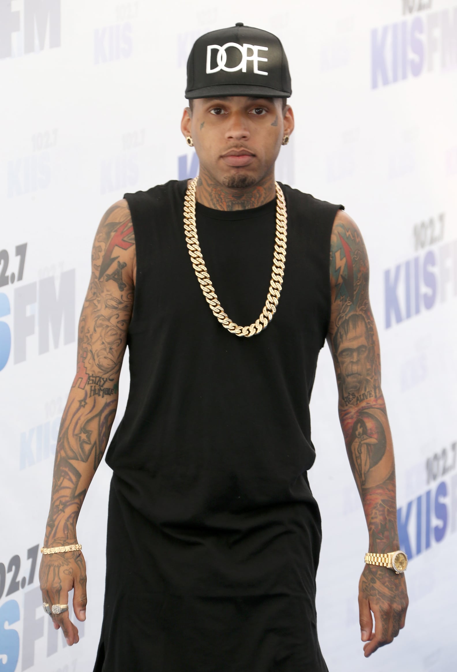 Pictures of Hot Rappers | PS Celebrity
