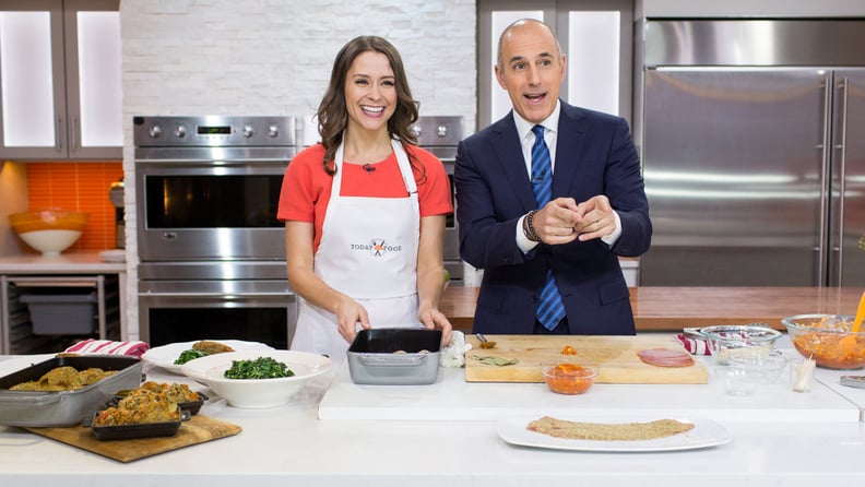 What Happened to Former Food Network Star Runner-Ups? | POPSUGAR Food