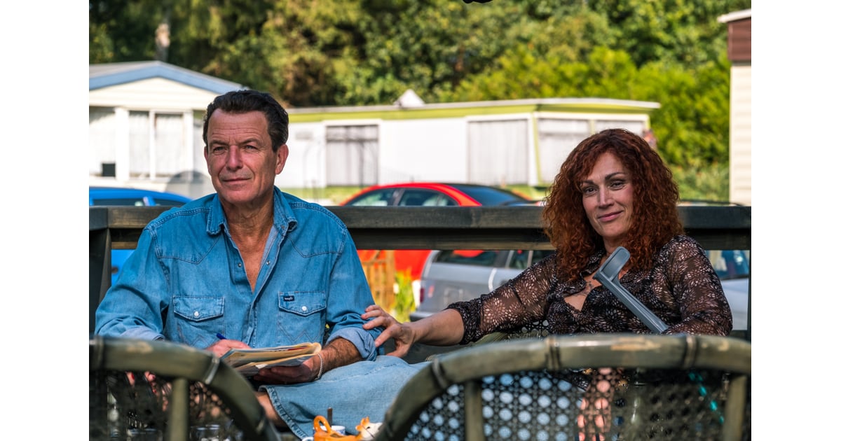 Ferry | New Netflix Original Foreign Films and TV Shows in May 2021 ...