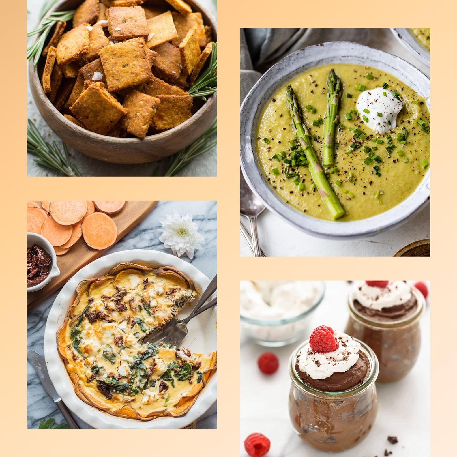 35 Passover Recipes | PS Food