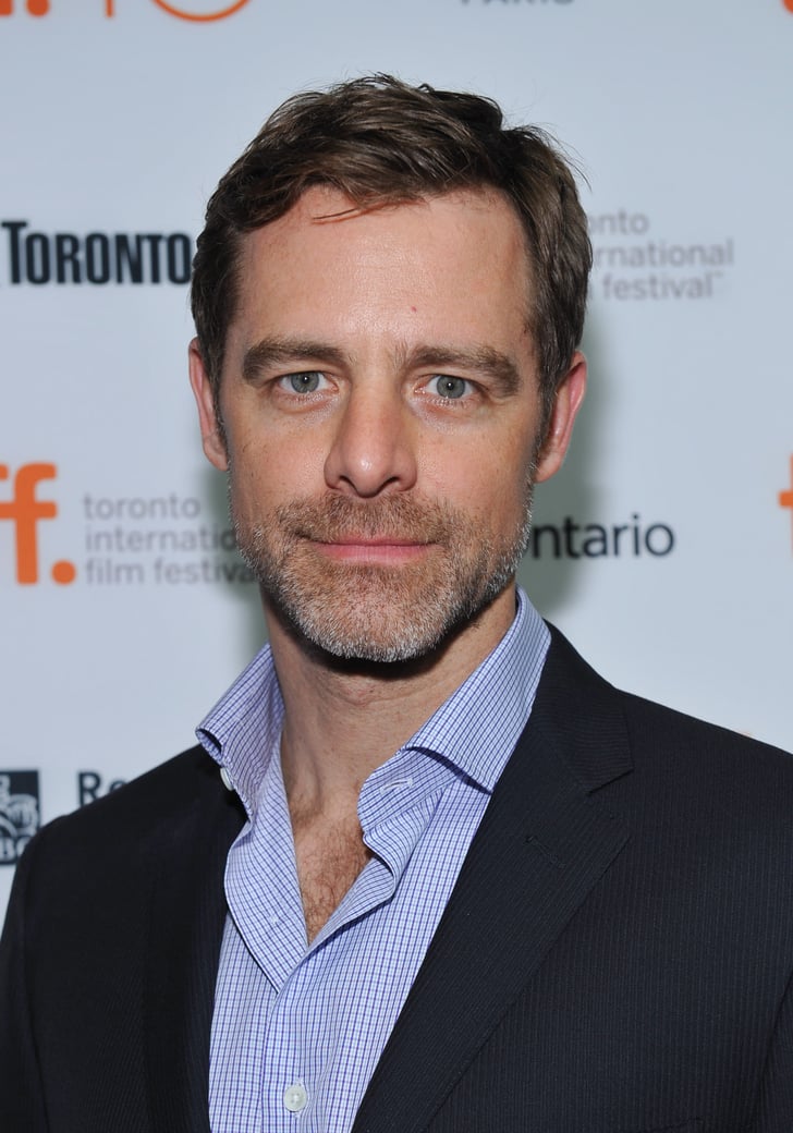 David Sutcliffe as Christopher Hayden | Gilmore Girls Reboot Cast ...