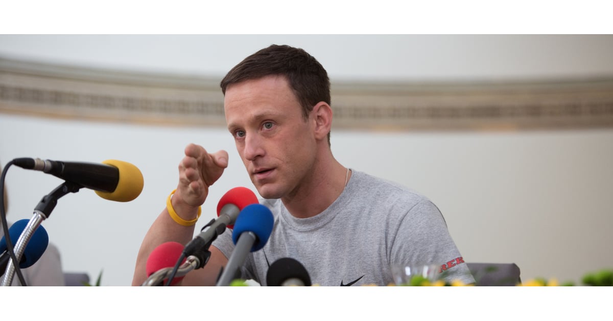 The Program Trailer | POPSUGAR Entertainment