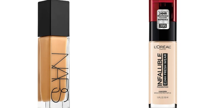 9 Best Long-Wear Foundations of 2020 | POPSUGAR Beauty