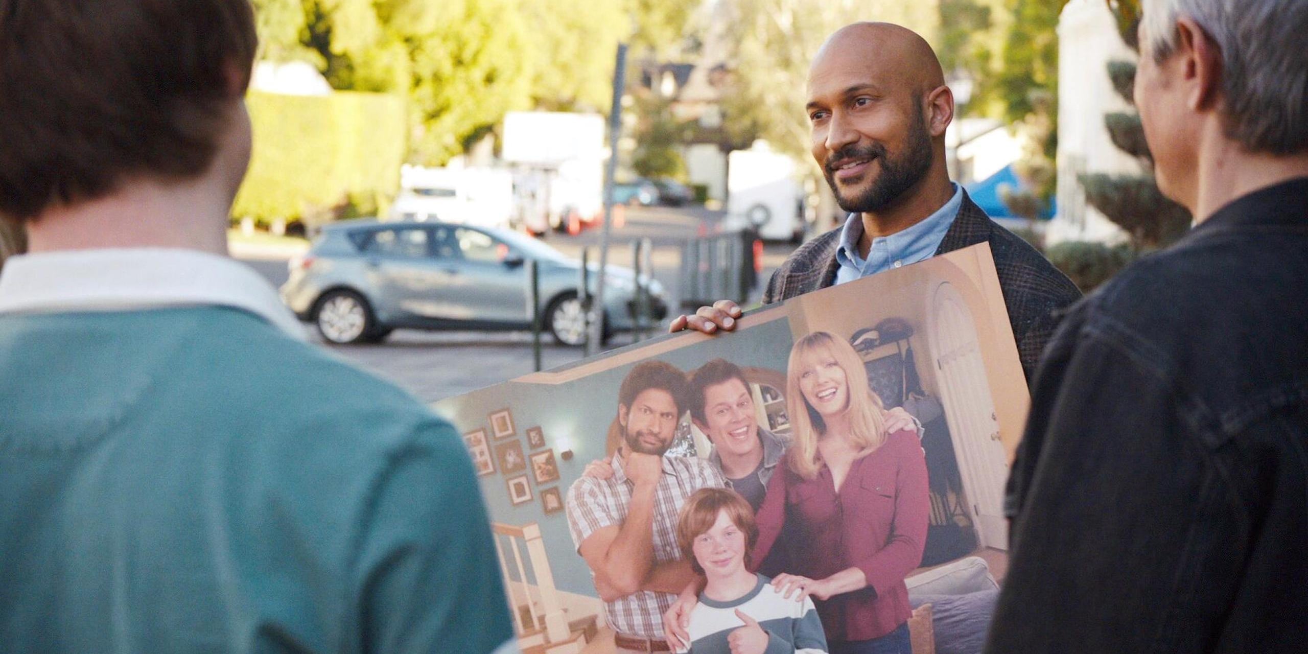 Reboot Hulu Series: Trailer, Cast, Release Date | PS Entertainment