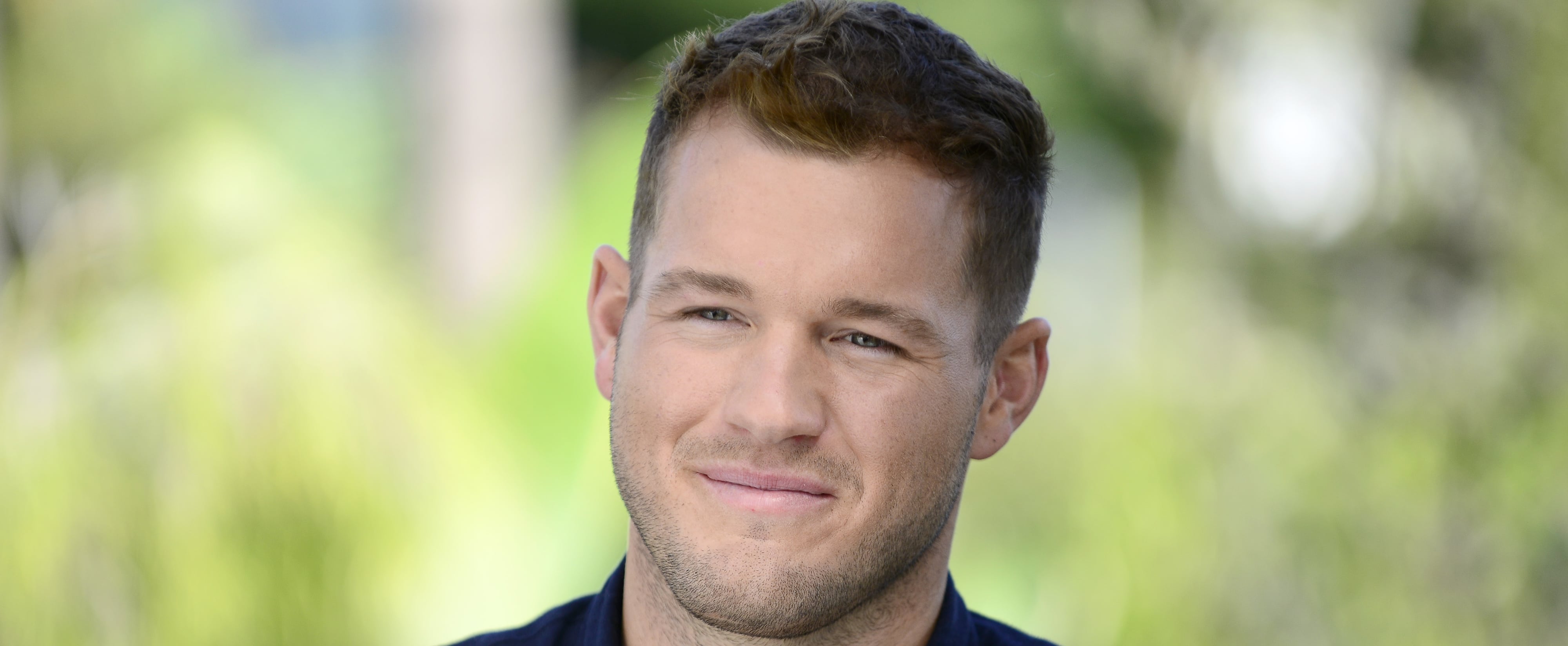Colton Underwood Comes Out as Gay on GMA | PS Celebrity