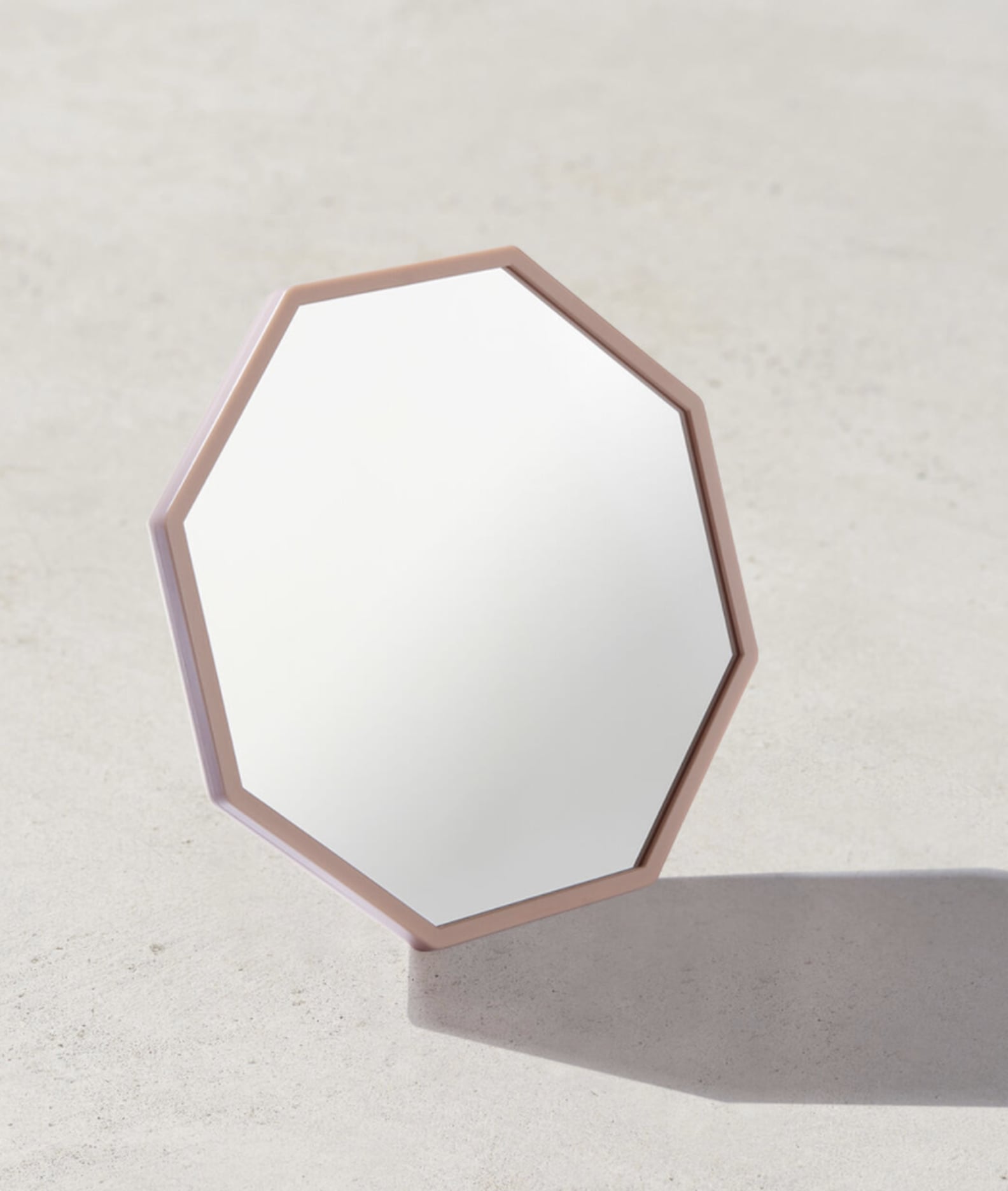Cute Compact Mirrors to Check Your Teeth | PS Beauty