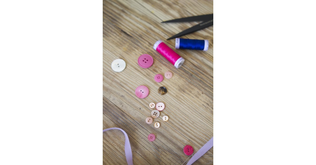 Extra buttons | What Should You Throw Away? | POPSUGAR Smart Living UK ...