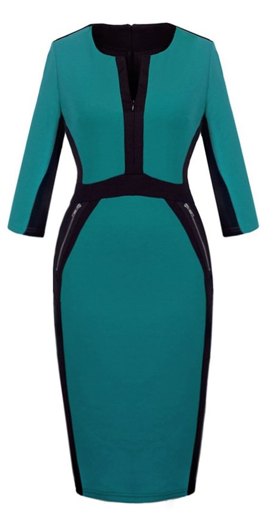 Weather Forecaster Meteorologist Dress | PS Fashion