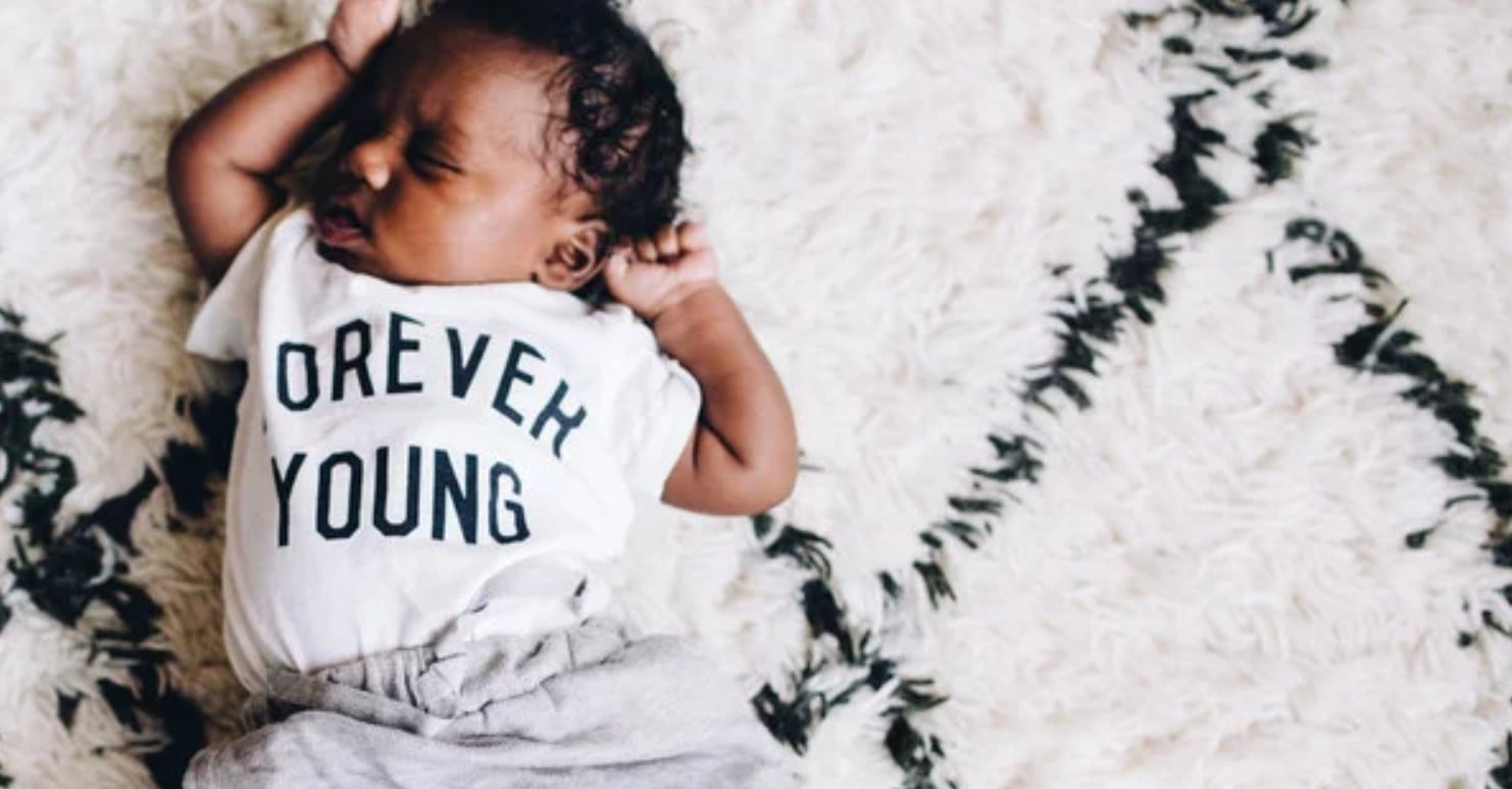 Cute Baby Onesies | POPSUGAR Family