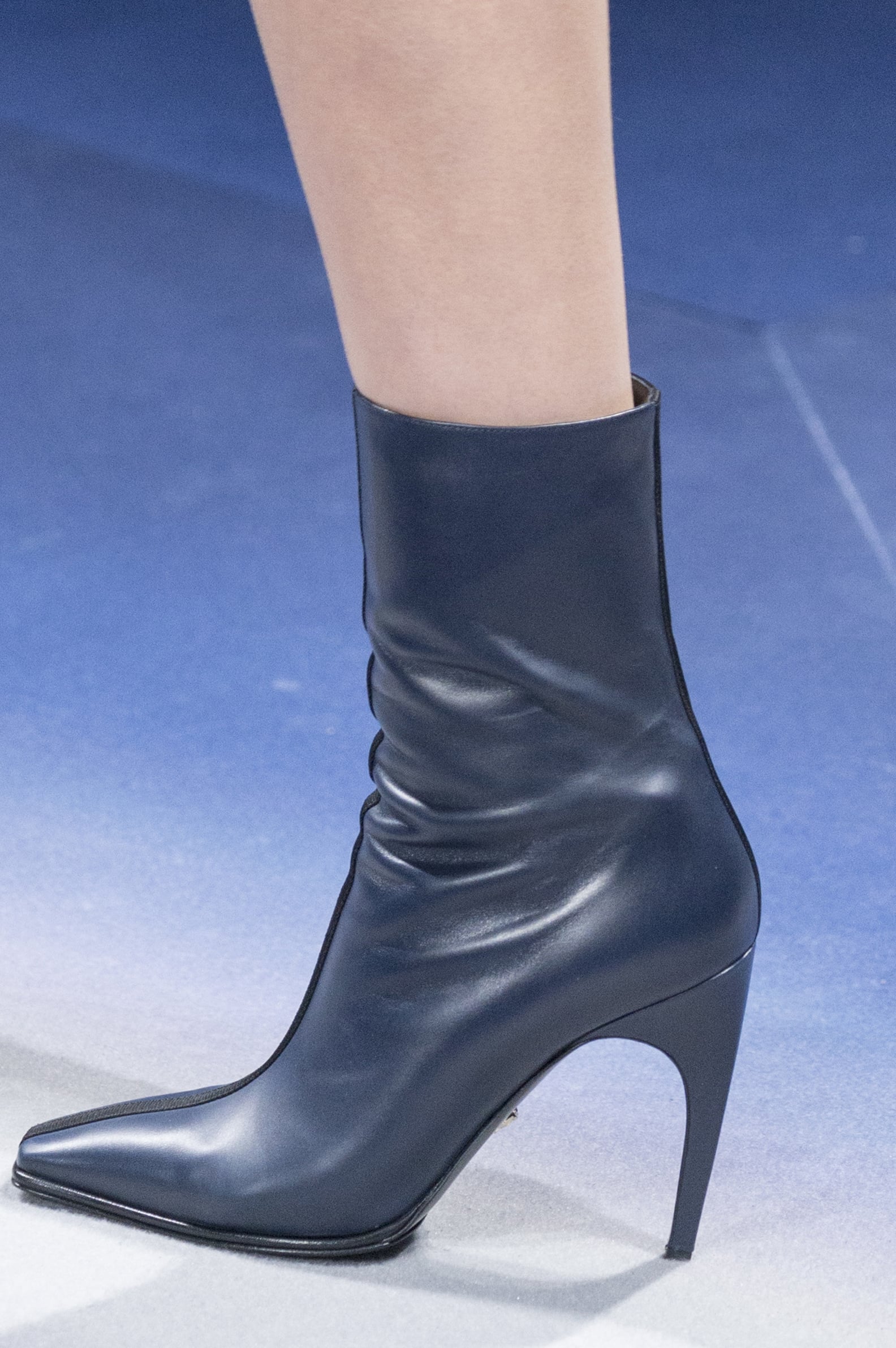 Best Runway Shoes at Milan Fashion Week Fall 2017 | PS Fashion